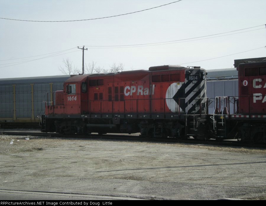 CP 1614
